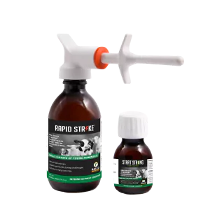 Dealing With Calf Scours?